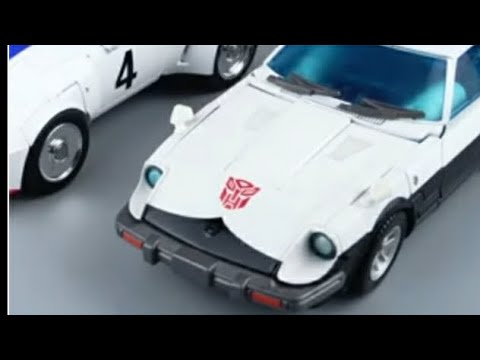 Transformers how to - in relax mode walkthrough , , , ,share - YouTube