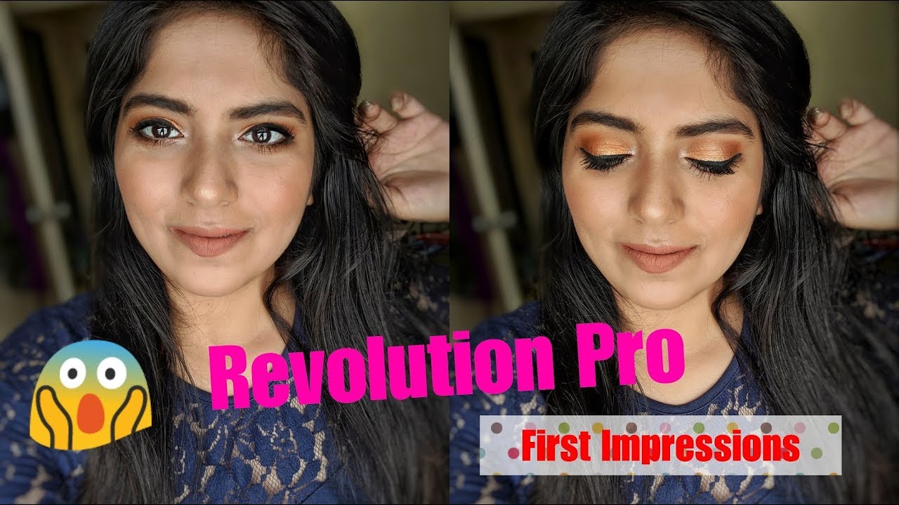 Revolution Pro First Impressions & Honest Review - YouTube