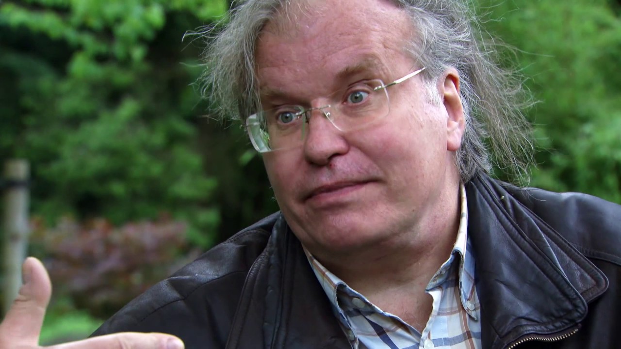 Getuige Ruud Loman vreest voor leven - YouTube