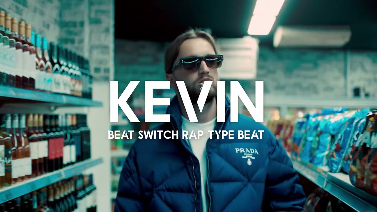 Kevin Type Beat | Beat Switch Rap Beat | Prod TvnBeats - YouTube