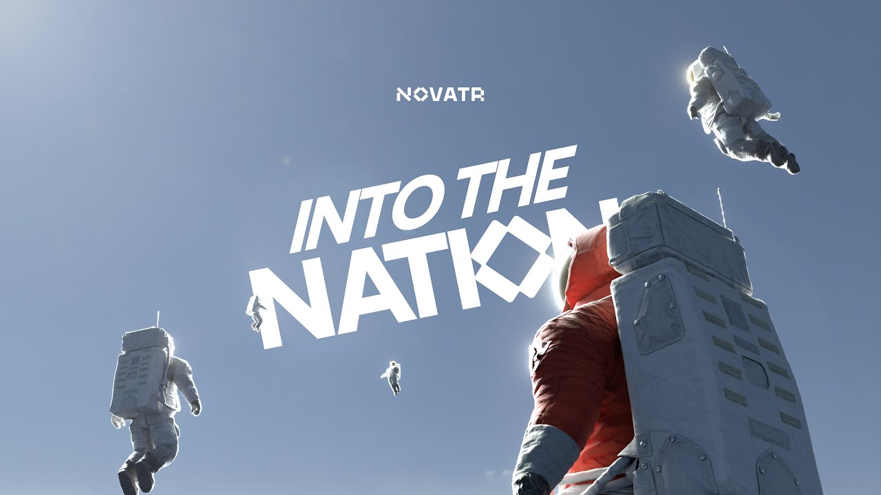 Into The Nation | Novatr @Novatr_official - YouTube