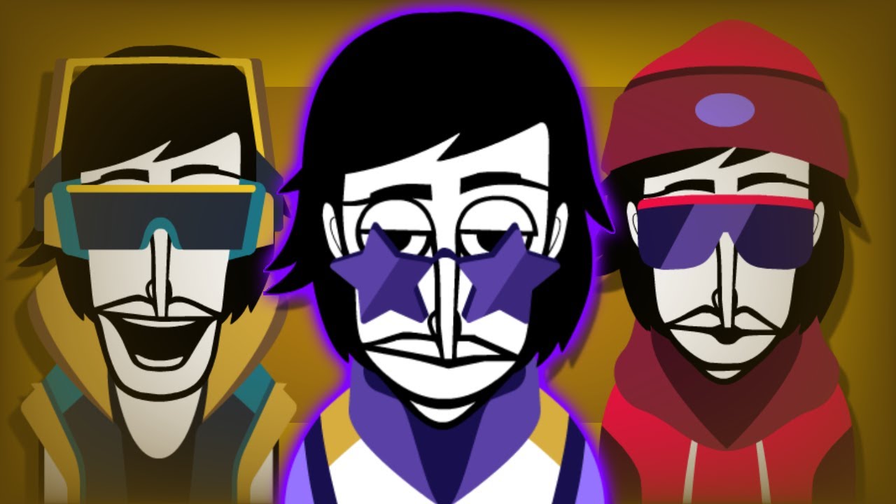 | Outstanding! | Incredibox The Last Day Review | - YouTube