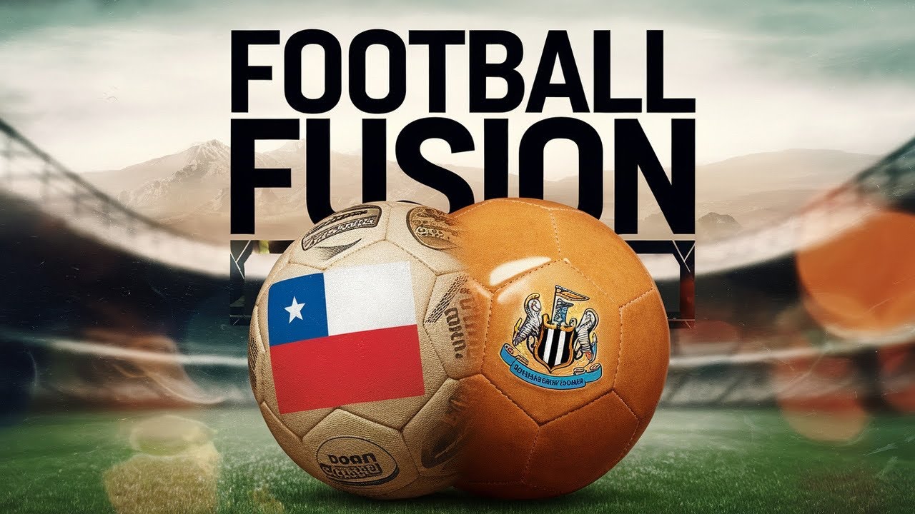 Discover the Stories of Newcastle United Icons! part 1 George and Ted ...