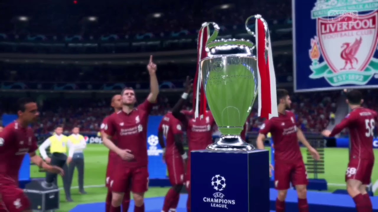 Liverpool ️ (Best Team in the World) - YouTube