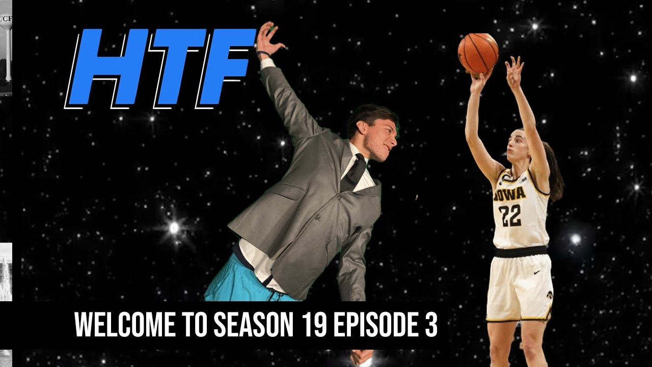 HTF Main Show Season 19 Episode 3 - YouTube