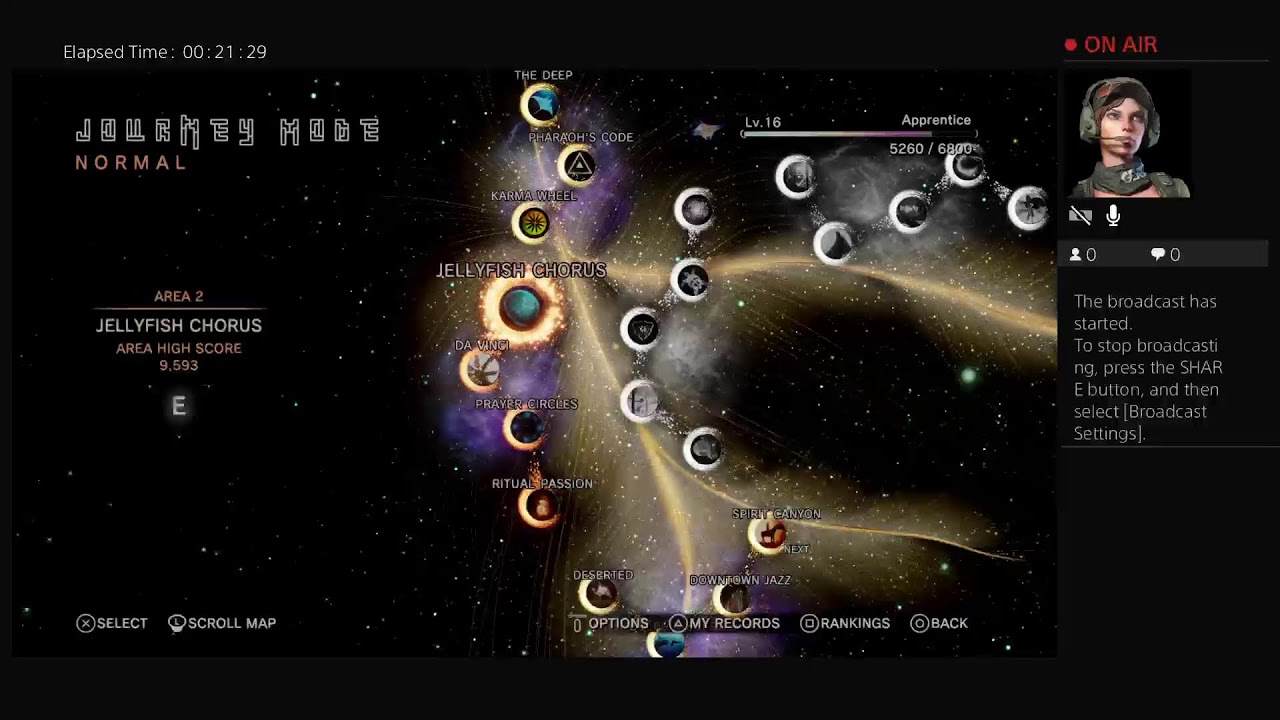 Playing Tetris Connected PS4 - YouTube