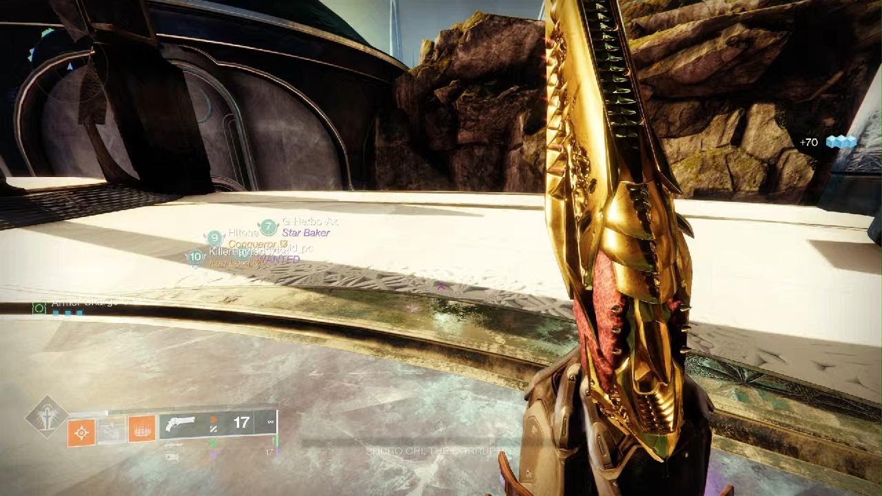 Lastwish w killerrambo redblade gherbo tommy blastroid - YouTube