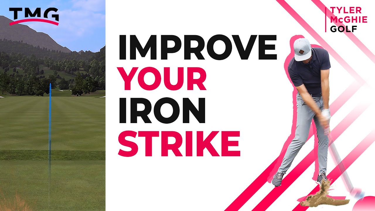 IMPROVE YOUR IRON STRIKE - YouTube