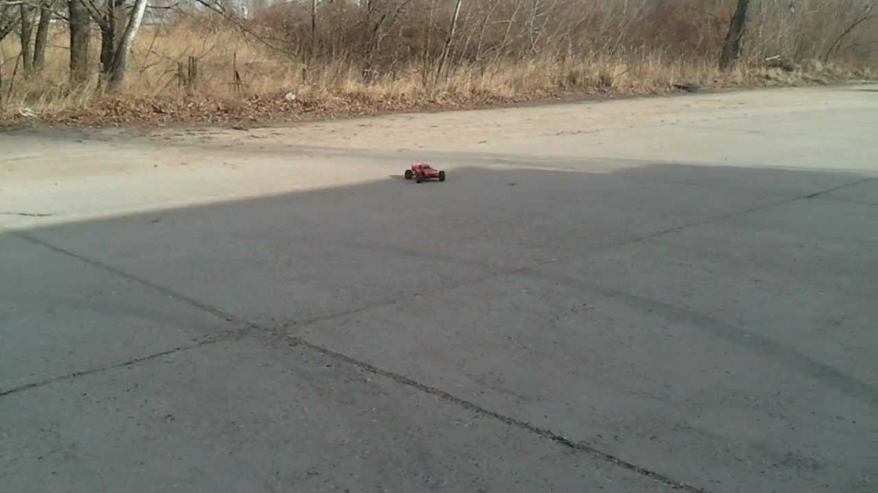 HPI rush evo (1).mp4 - YouTube