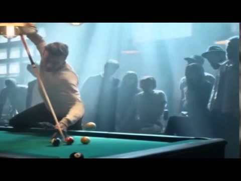 David Beckham vs Zinedine Zidane Bilardo Vuruş Sitilleri