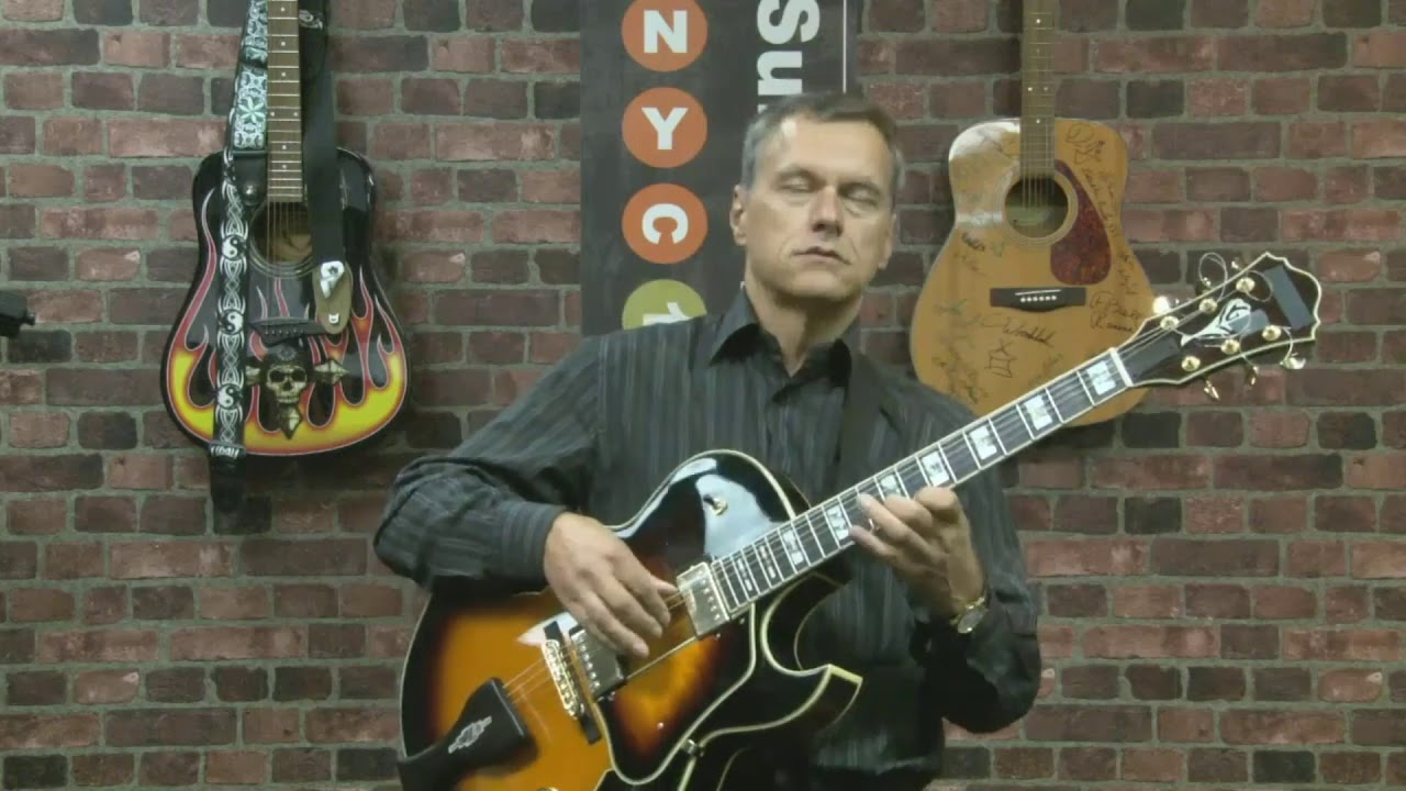 CARSTEN RADTKE Live @ Evan Ginzburg's LEGENDS TV-Show / New York , 8-29 ...