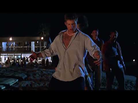 The Oc | Luke Ward