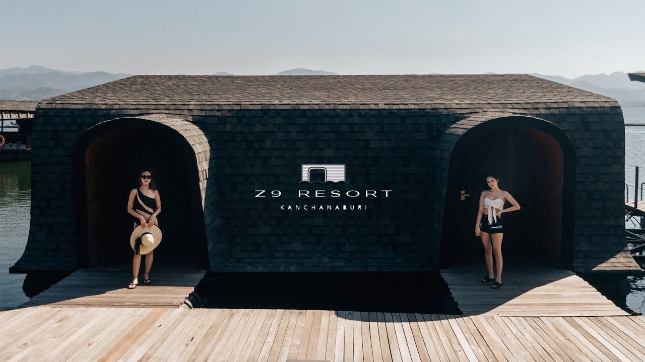 Z9 Resort ซีนาย รีสอร์ท สวยโคตร!! - YouTube