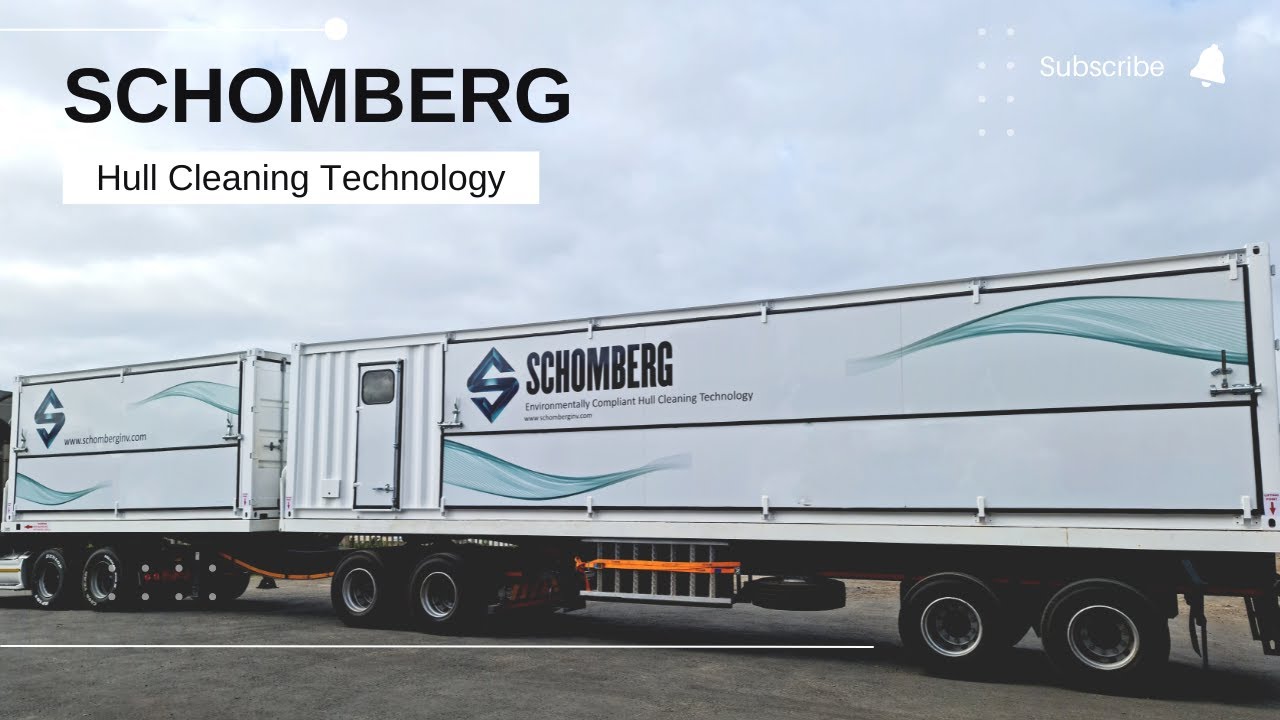 Schomberg Vacu-Cart and Reclaim Filtration System Mark 3 - YouTube