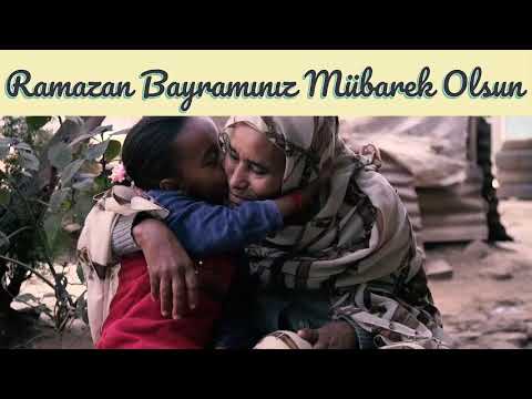 Ramazan Bayramınız Mübarek Olsun| 2020 Ramazan Bayramı