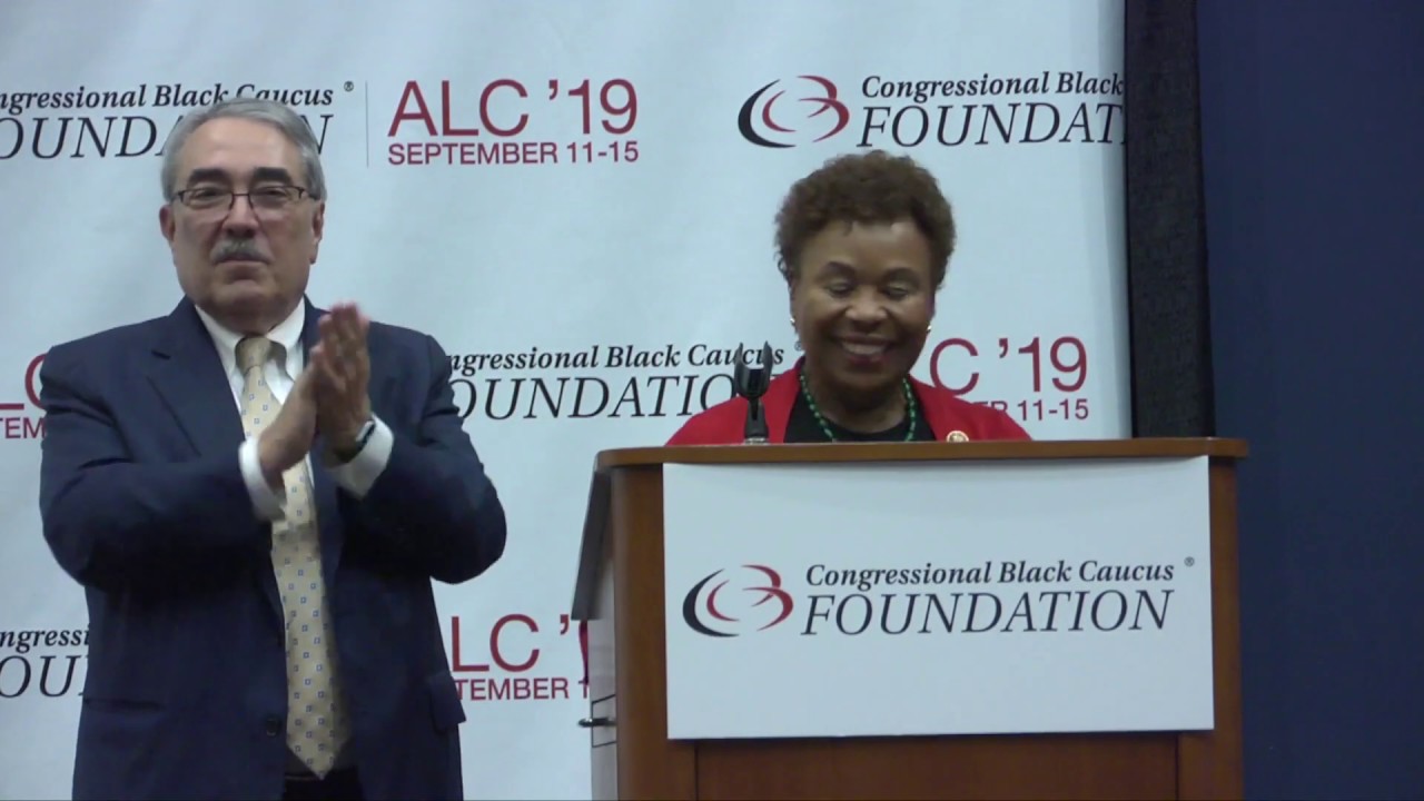 CBC TECH2020: TECHWORK - ALC '19 - YouTube