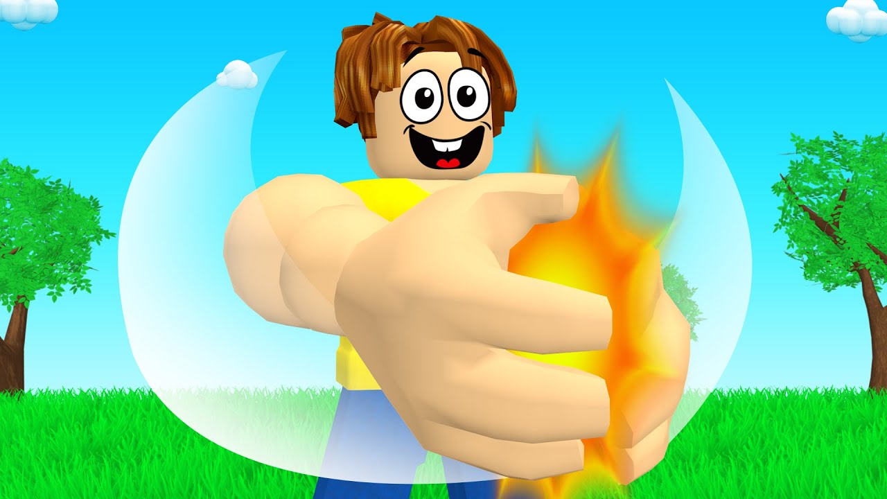 Roblox, But I Literally Just Clap - YouTube