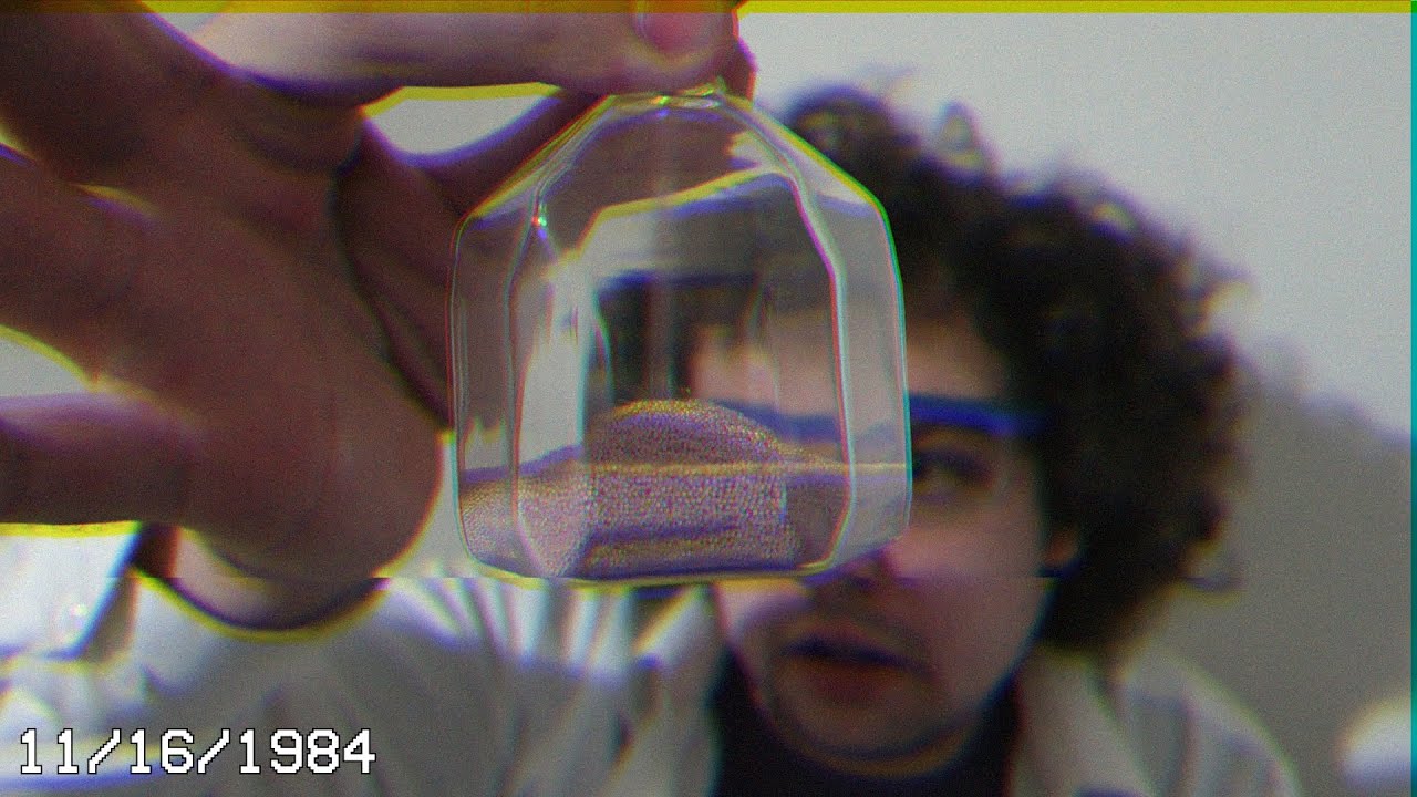 The First ASMR Video to Ever Exist - YouTube