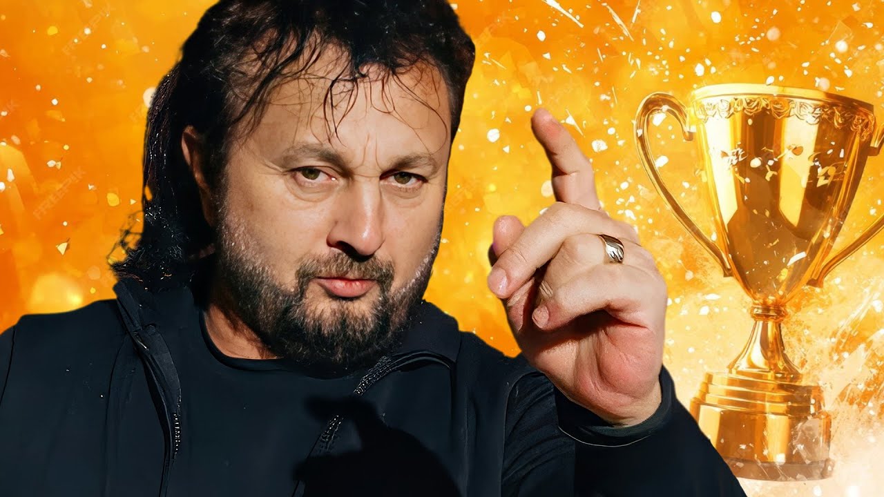 Sandu Ciorba - Leonard Campionu - YouTube