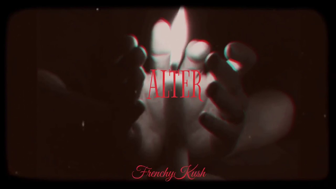 FrenchyKush - THE ALTAR (intro) - YouTube