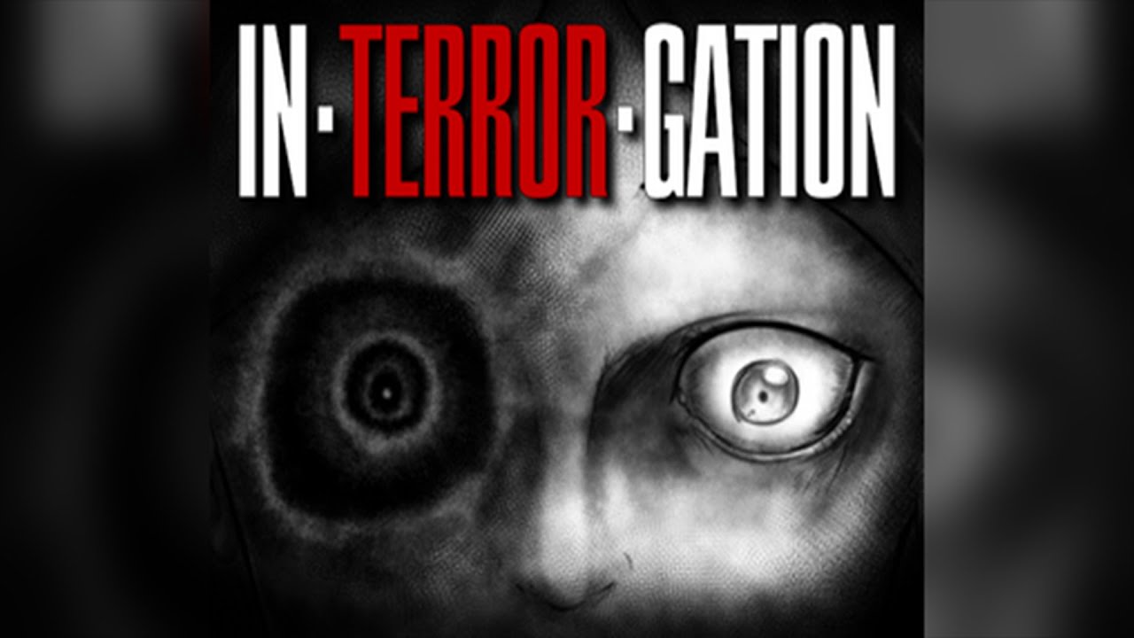 In-Terror-Gation - Playthrough All 5 Endings (horror investigation game ...
