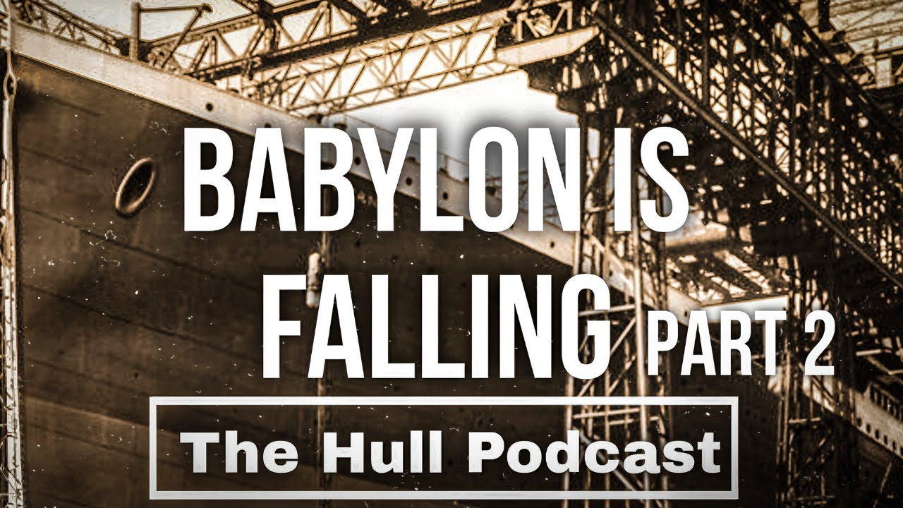 Babylon Is Falling - Part 2 - YouTube