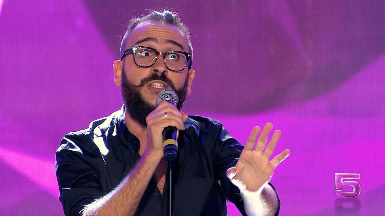 Depi Evratesil (Auditions) - Alexander Plato - YouTube