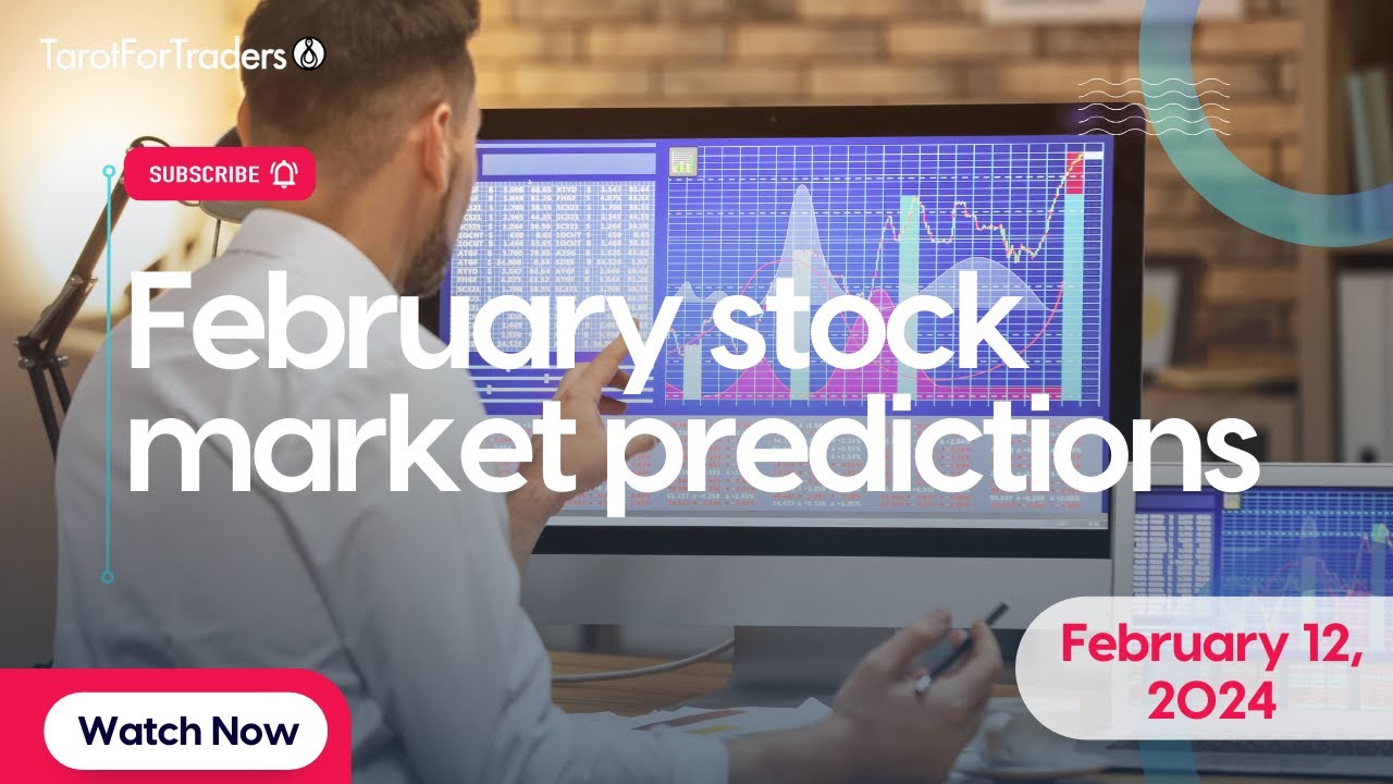 Surprisingly Accurate Stock Market Predictions | S&P 500 Predictions ...