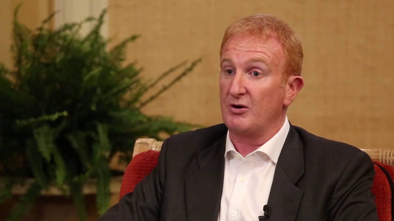 ASA's International Reach - David Crick, ASA - YouTube