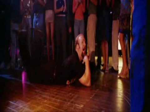 Stifler dance - YouTube