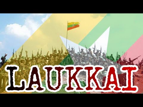 BATTLE OF LAUKKAI 2015 [ENG SUB] Tatmadaw Victory Explained - YouTube