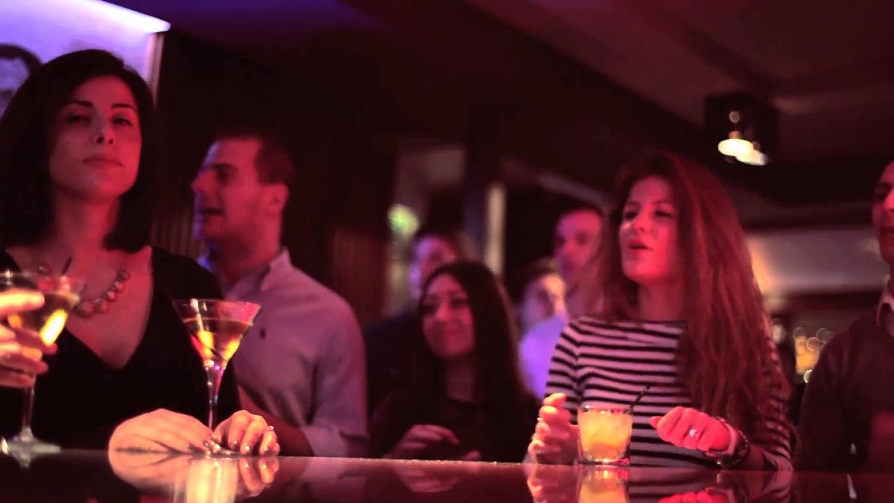 The Rat Pack Piano Bar Edinburgh - YouTube