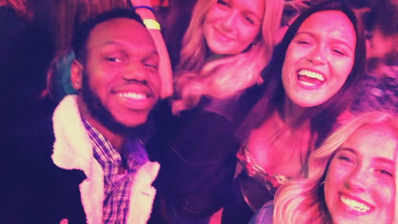 DATKID NELL - FOR ME FEAT LIL CRITTER (THE GIRLS...PARTY/DANCE..LIT ...