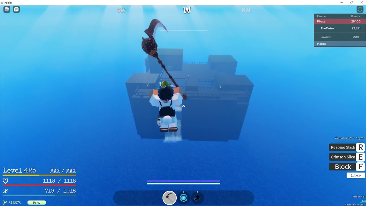 [GPO] Prestige CC.......? 🙄 Let's try getting this video the most ...