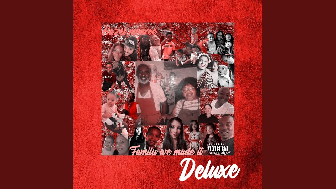 Cant let you go interlude - YouTube