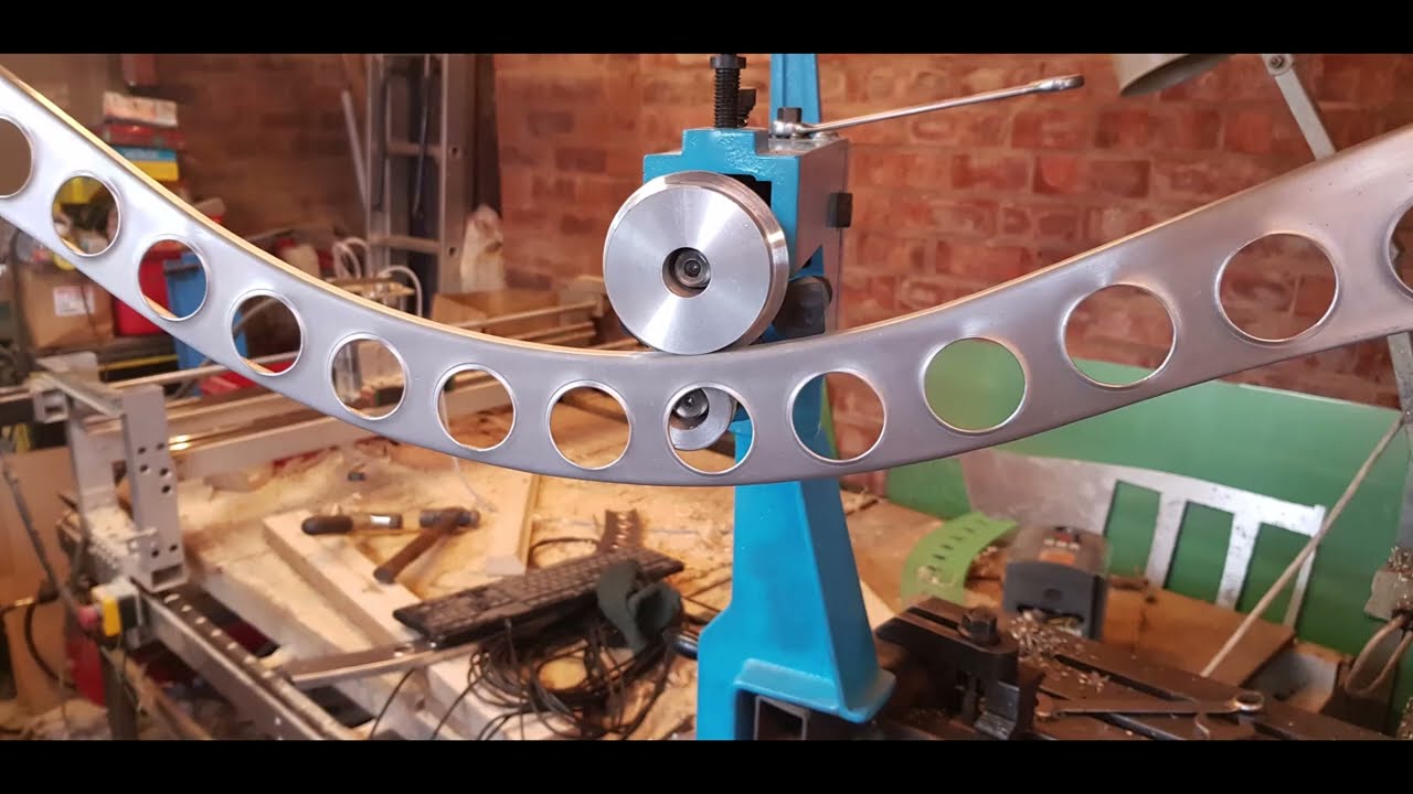 Whirlwind Fighter Project - Engineering Update part 4 - YouTube