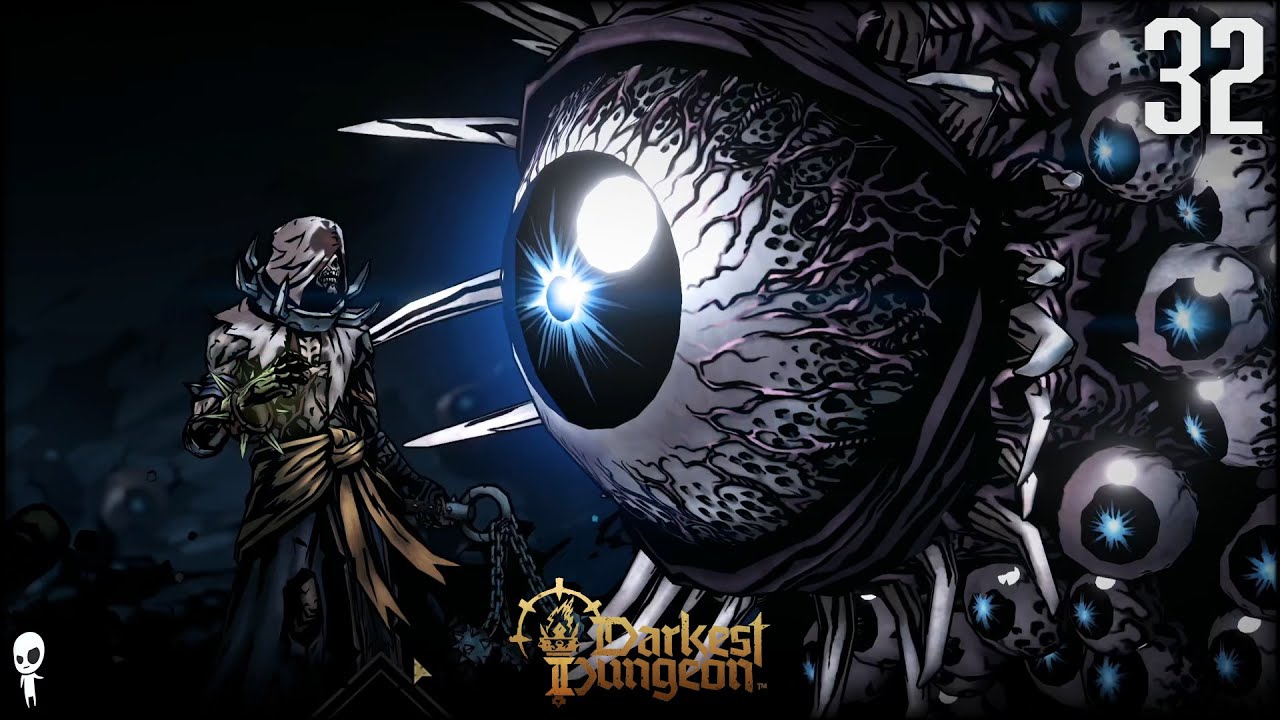 Focused Fault BOSS // PART 32 // DARKEST DUNGEON 2 Full Release 1.0 ...
