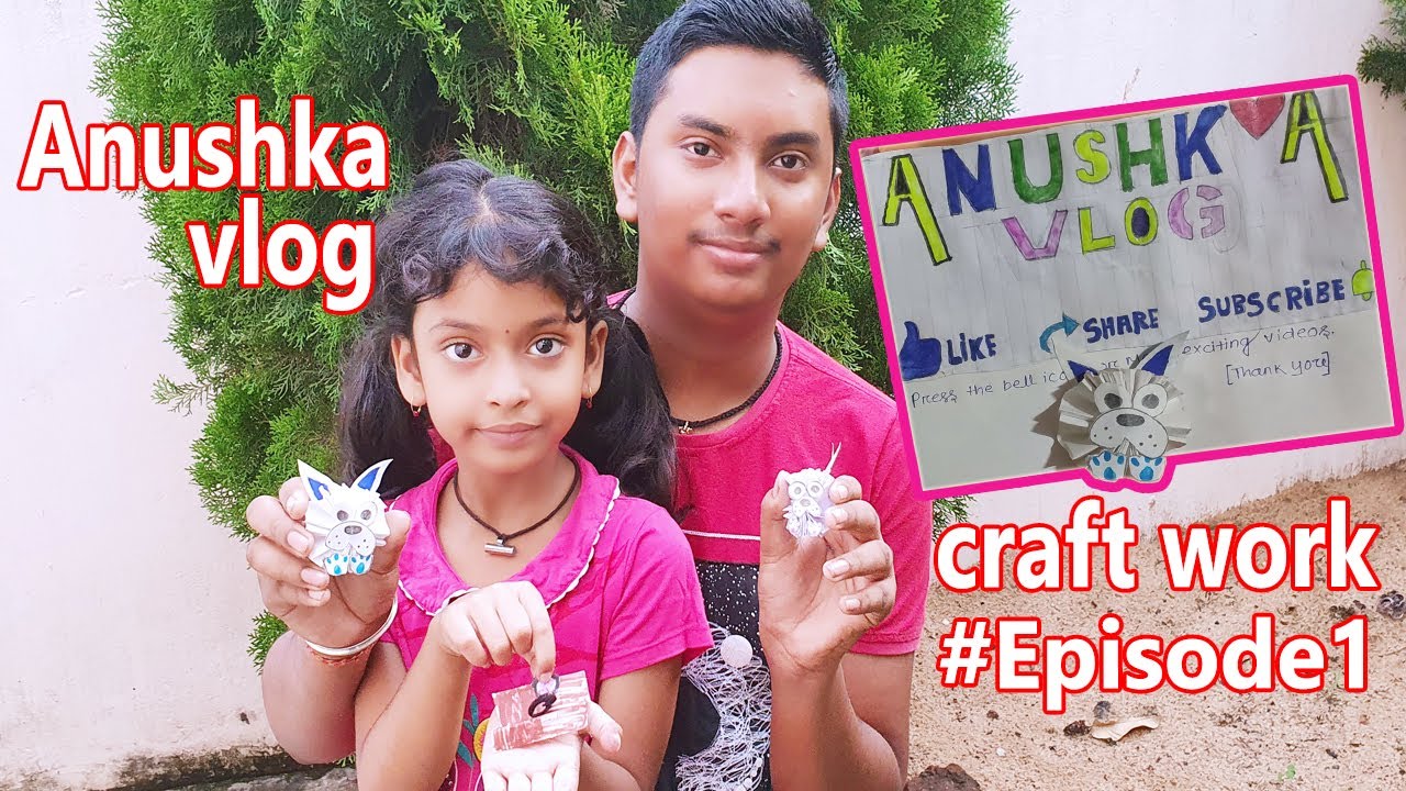 Craft Work at home very easy and simple सजाए अपने घरों को ,बिल्कुल आसान ...