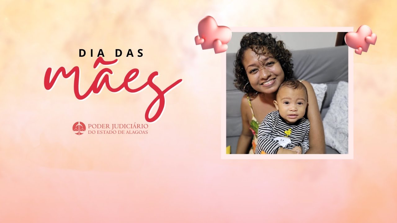 Especial Dia das Mães: Simone Ribeiro - YouTube