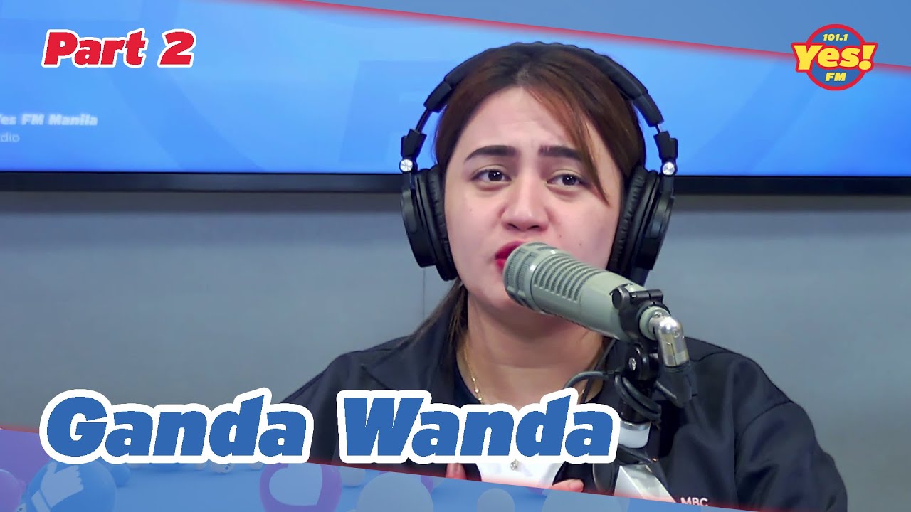 BAWAS-BAWASAN ANG GASTOS! - Ganda Wanda (January 22, 2025) | PART 2 ...