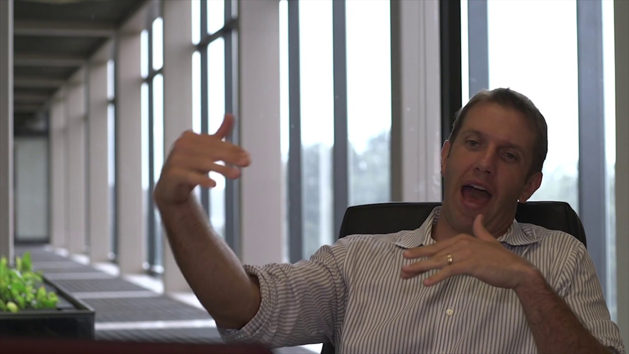 Dr. Dave Explains the Meaning Behind the Name "Caesars Palace" - YouTube