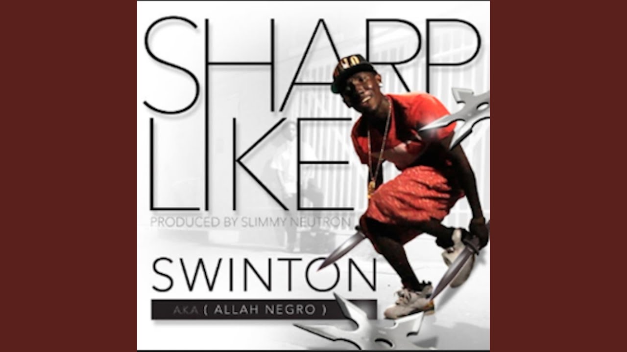 Sharp Like - YouTube Music