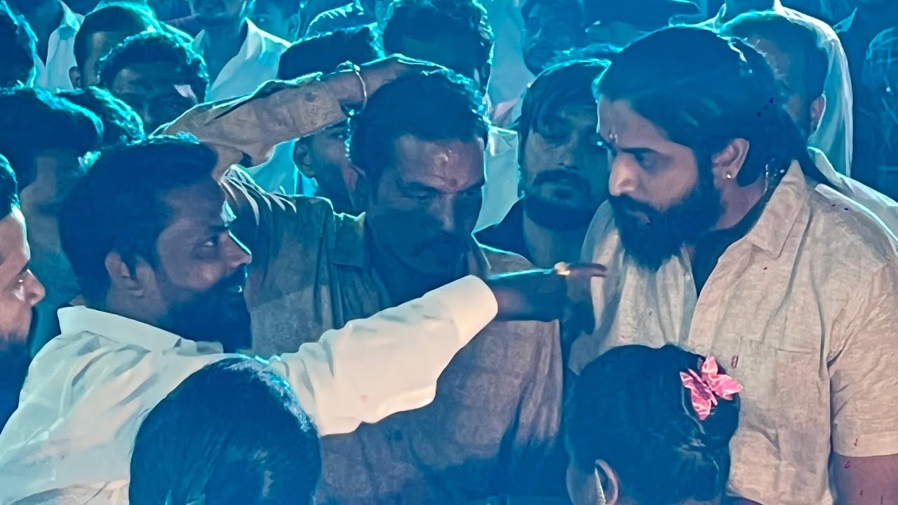 Rupesh sarate रुपेश सराटे बाळू भाई केणे ग्रुप वाला Balu bhai kene group ...