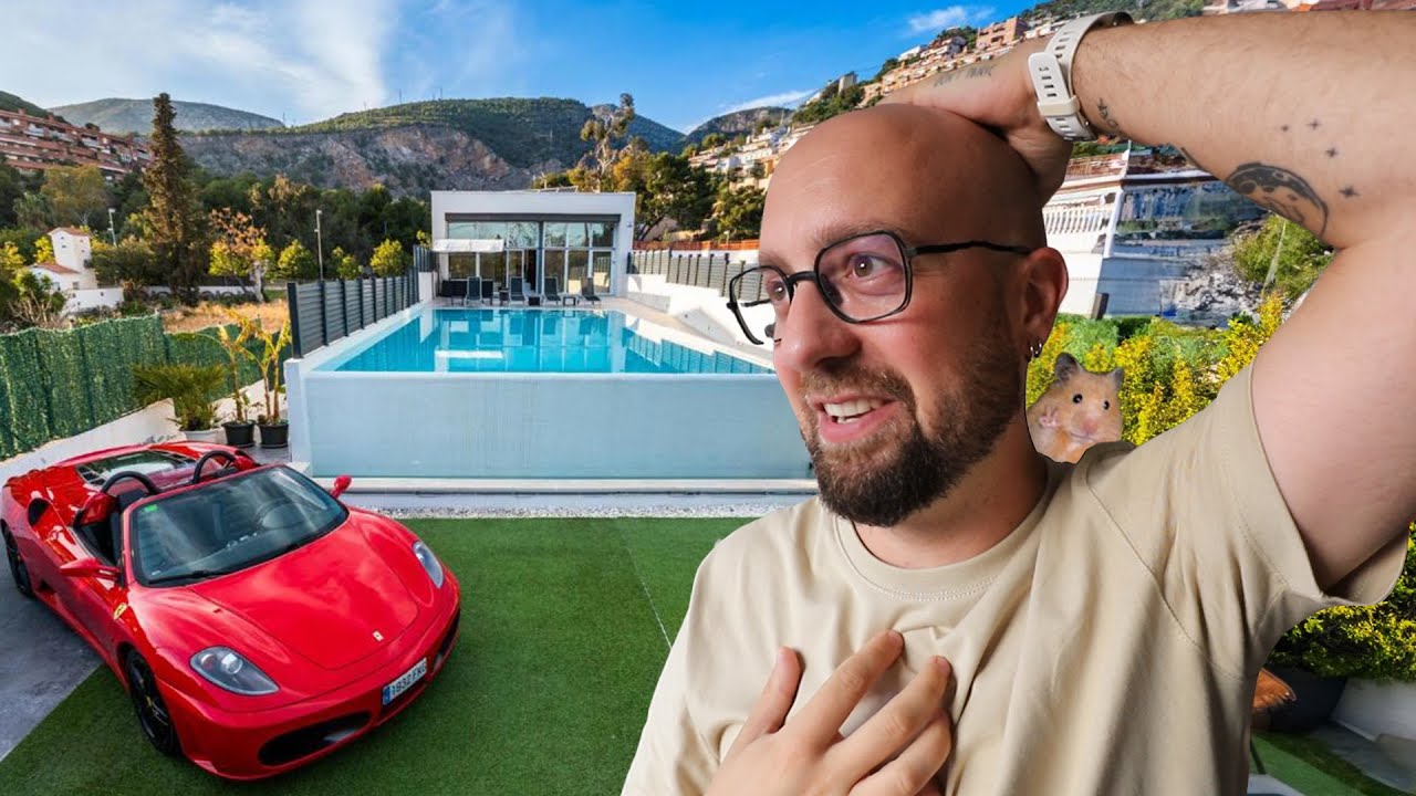 Zo word je stinkend rijk - SYROOP #338 - YouTube