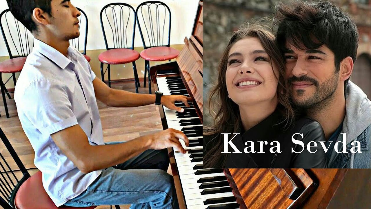 Kara Sevda, Sevgi iztirobi. Кара Севда, Севги изтироби - YouTube