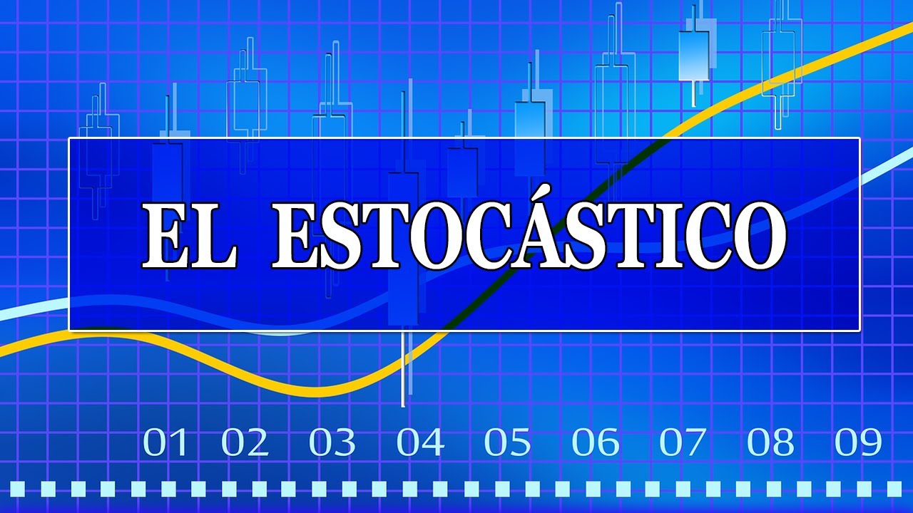 Que es el *Estocastico* 3ra Master Class - YouTube