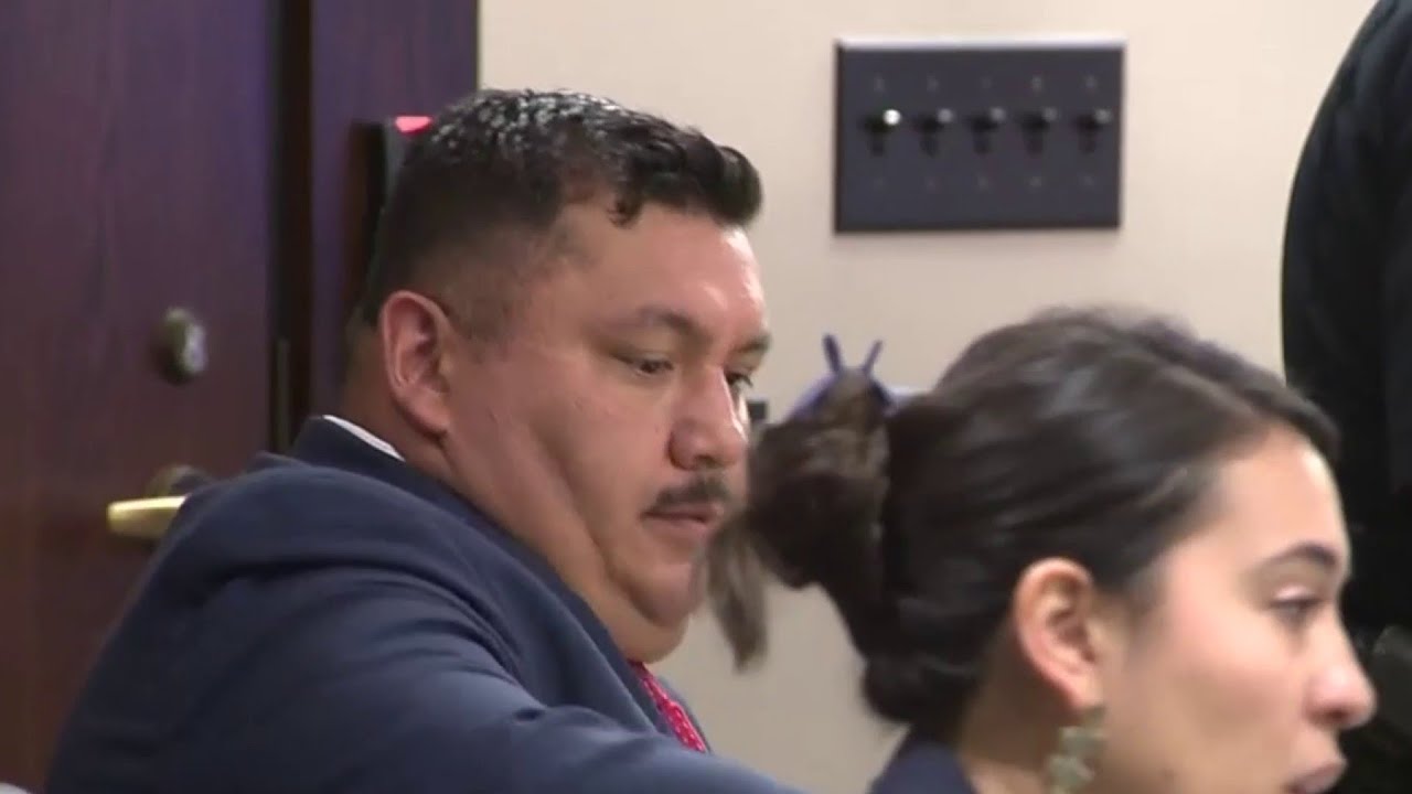 Jury deliberations continue Thursday in punishment phase of Alexander ...