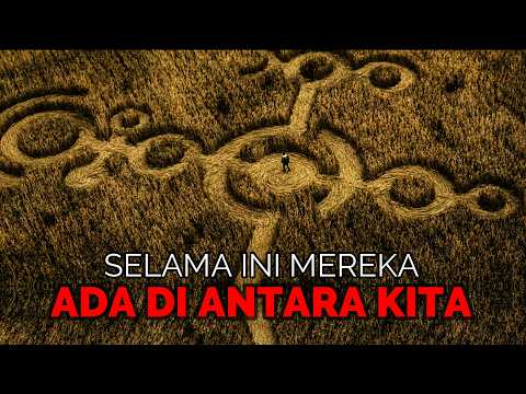 RAHASIA DUNIA PALING MENCENGANGKAN AKHIRNYA TERUNGKAP !!