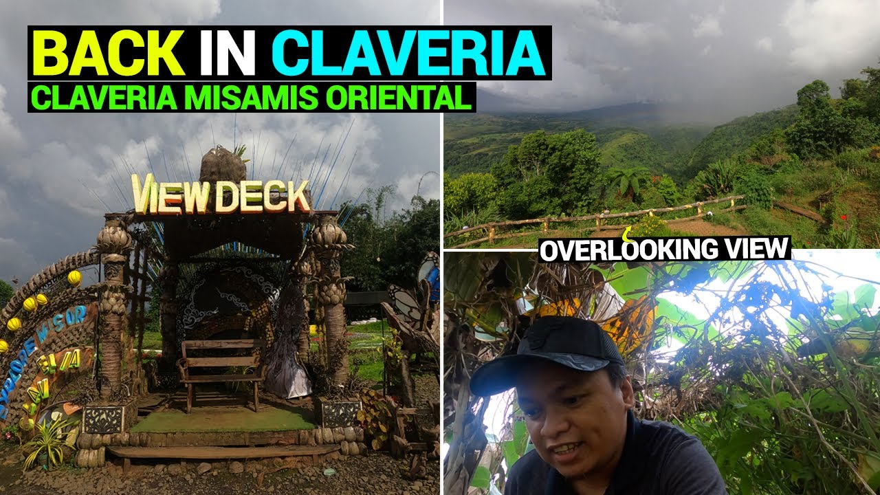 WE ARE BACK IN CLAVERIA MISAMIS ORIENTAL AFTER 2 MONTHS | REVISITING ...