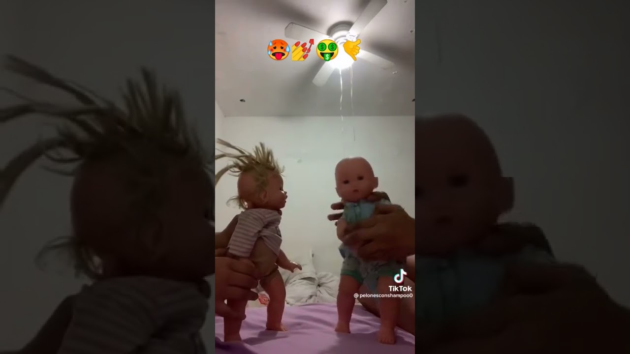 troncha toro (Matilda) - YouTube